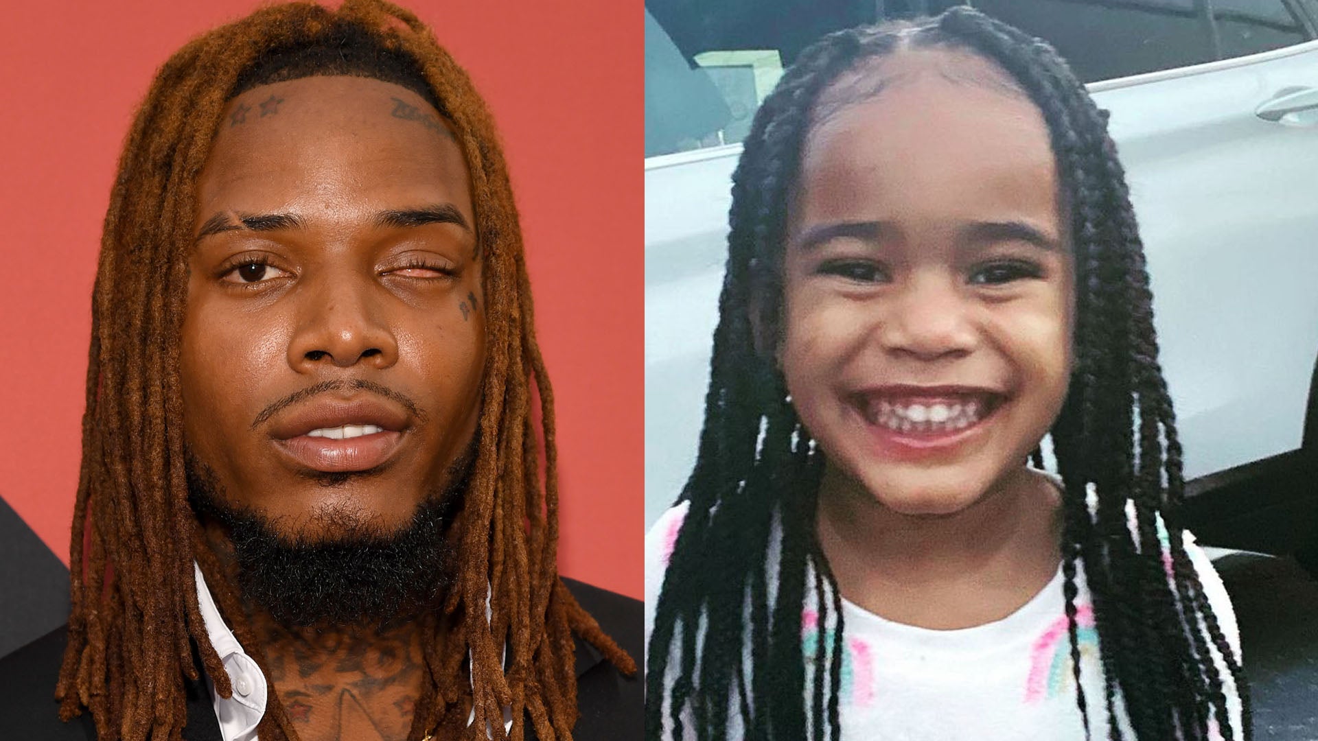 Fetty Wap When He Was Little