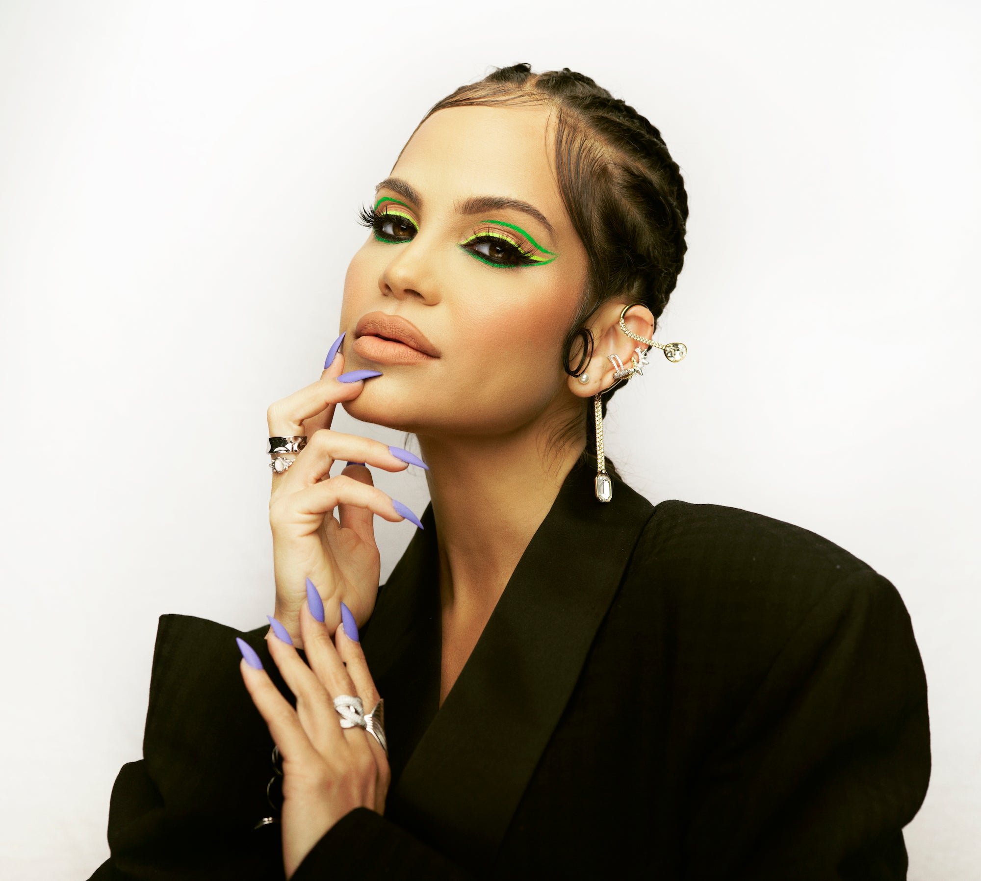 Natasha Keep's Instagram, Twitter & Facebook on IDCrawl