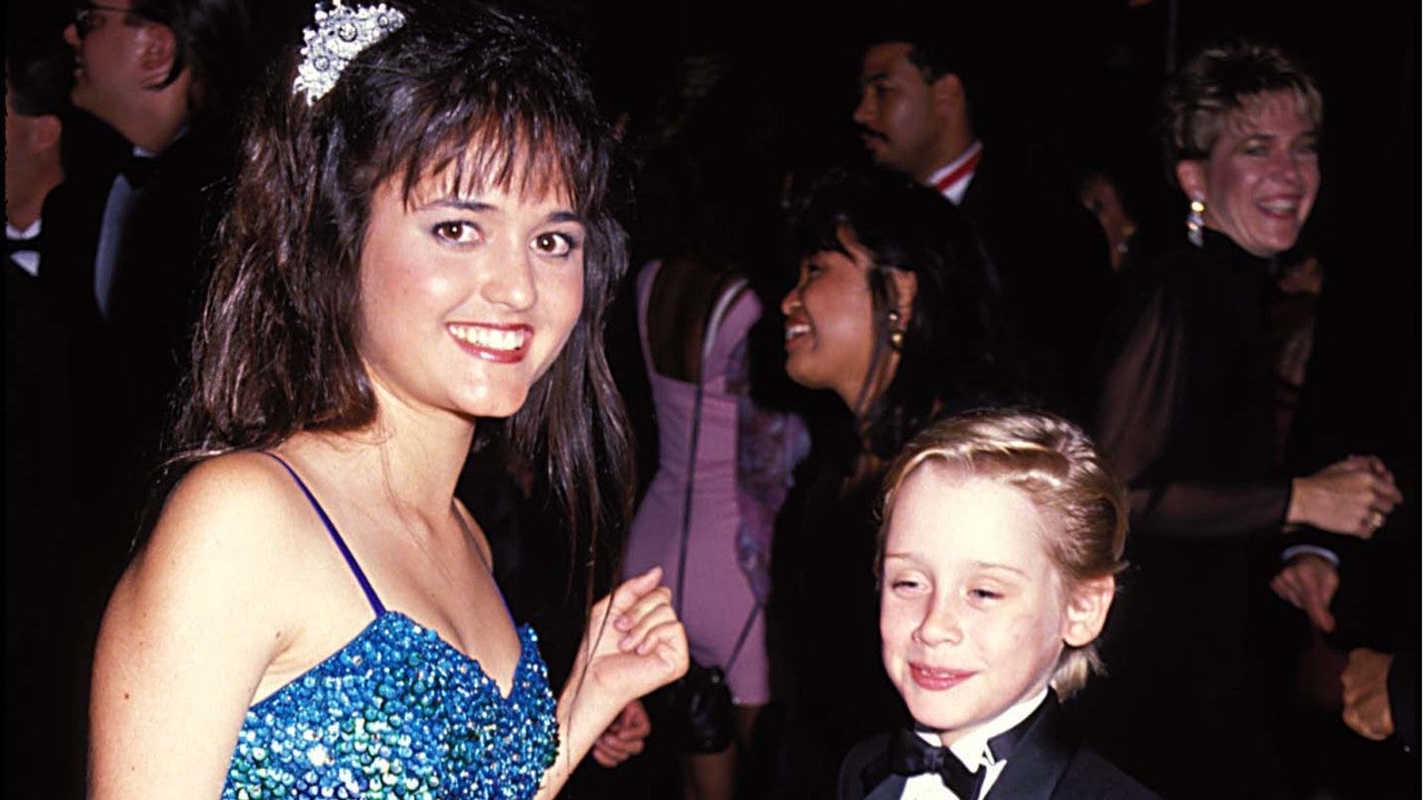 Danica Mckellar Files For Divorce