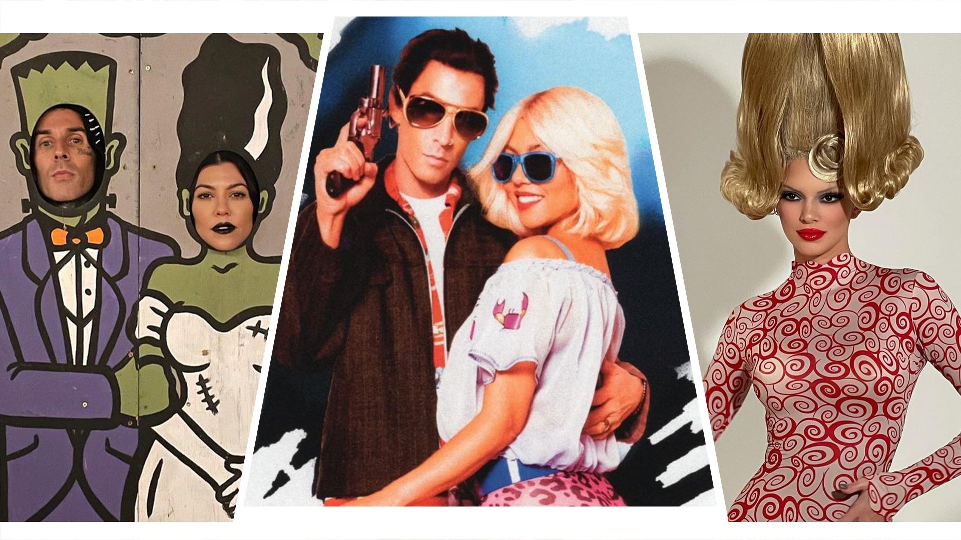 Patricia Arquette True Romance Costume