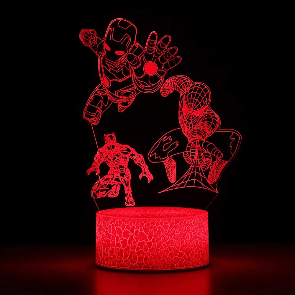 Marvel Gift Guide: 10 Great Gifts for Marvel Fans | Entertainment ...