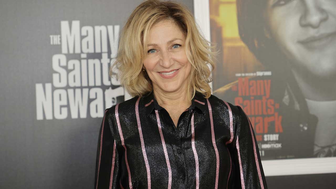 Edie Falco Legs