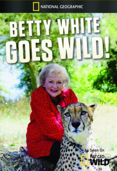 How to Watch Betty White's 100th Birthday Documentary | Entertainment ...