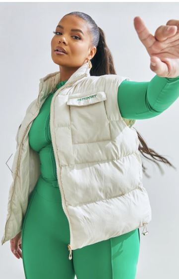Suni Lee x PrettyLittleThing Activewear Collection 2022: Shop the ...