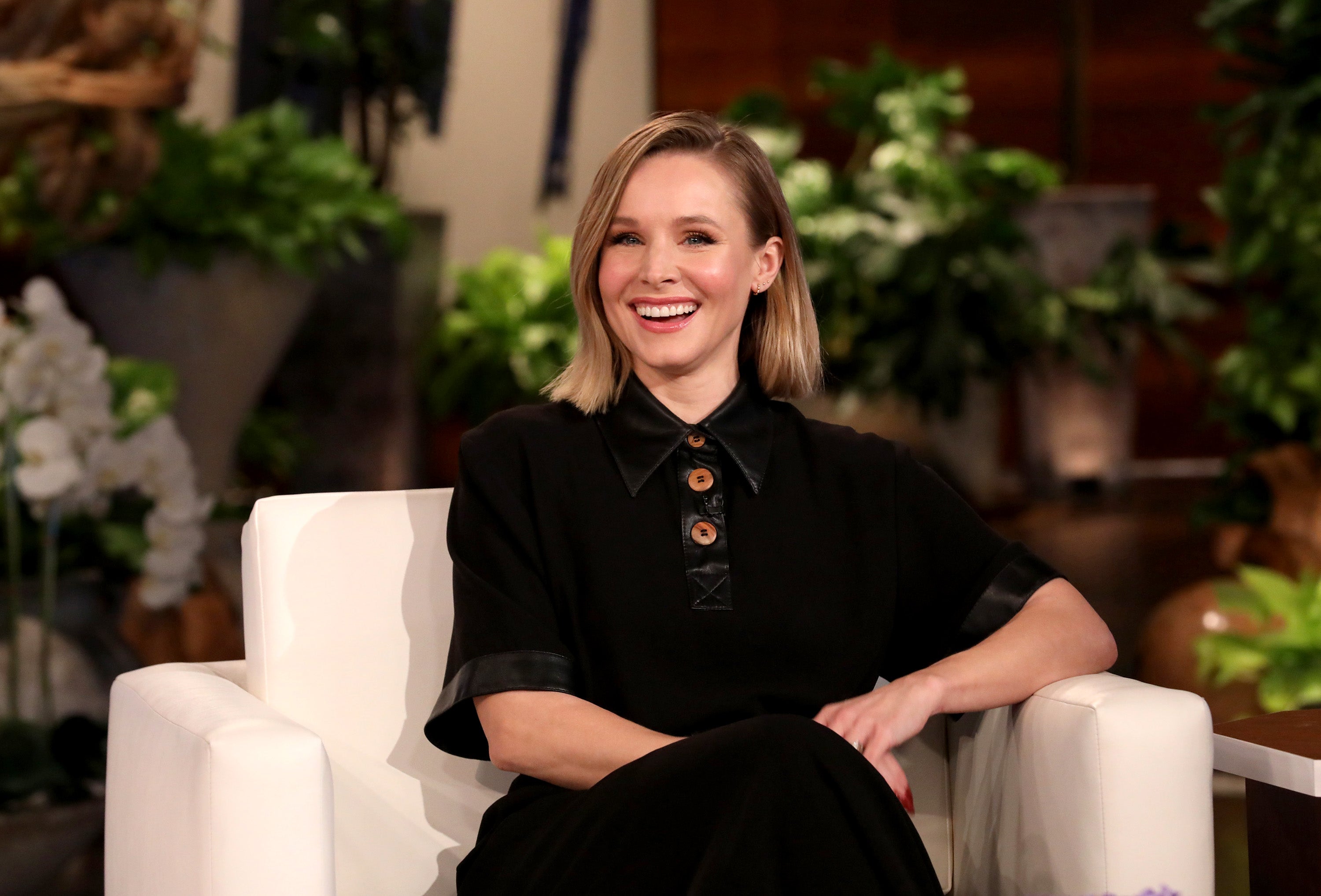 Theresa Runyon And Chad Ochocinco