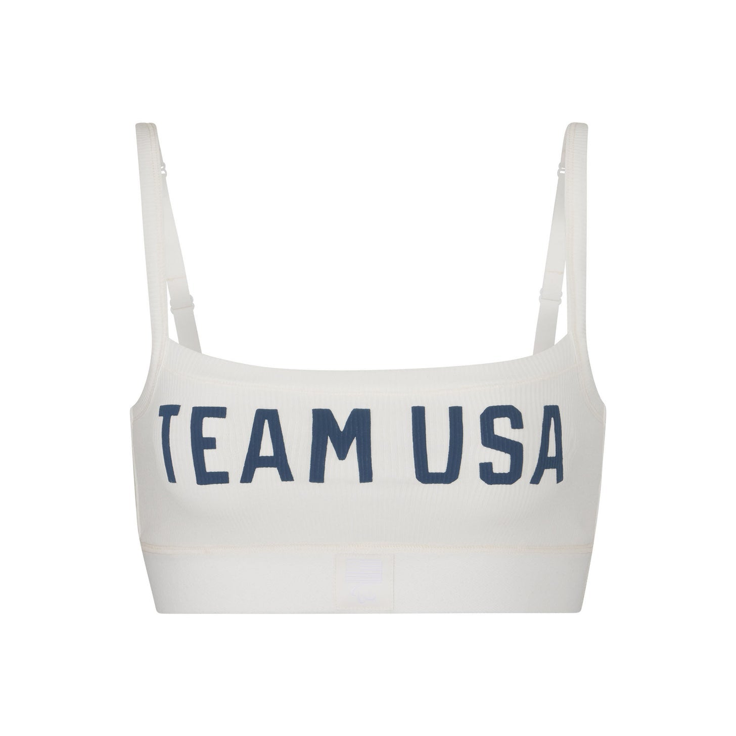 SKIMS Launches Team USA Collection for the 2022 Olympic Winter Games ...