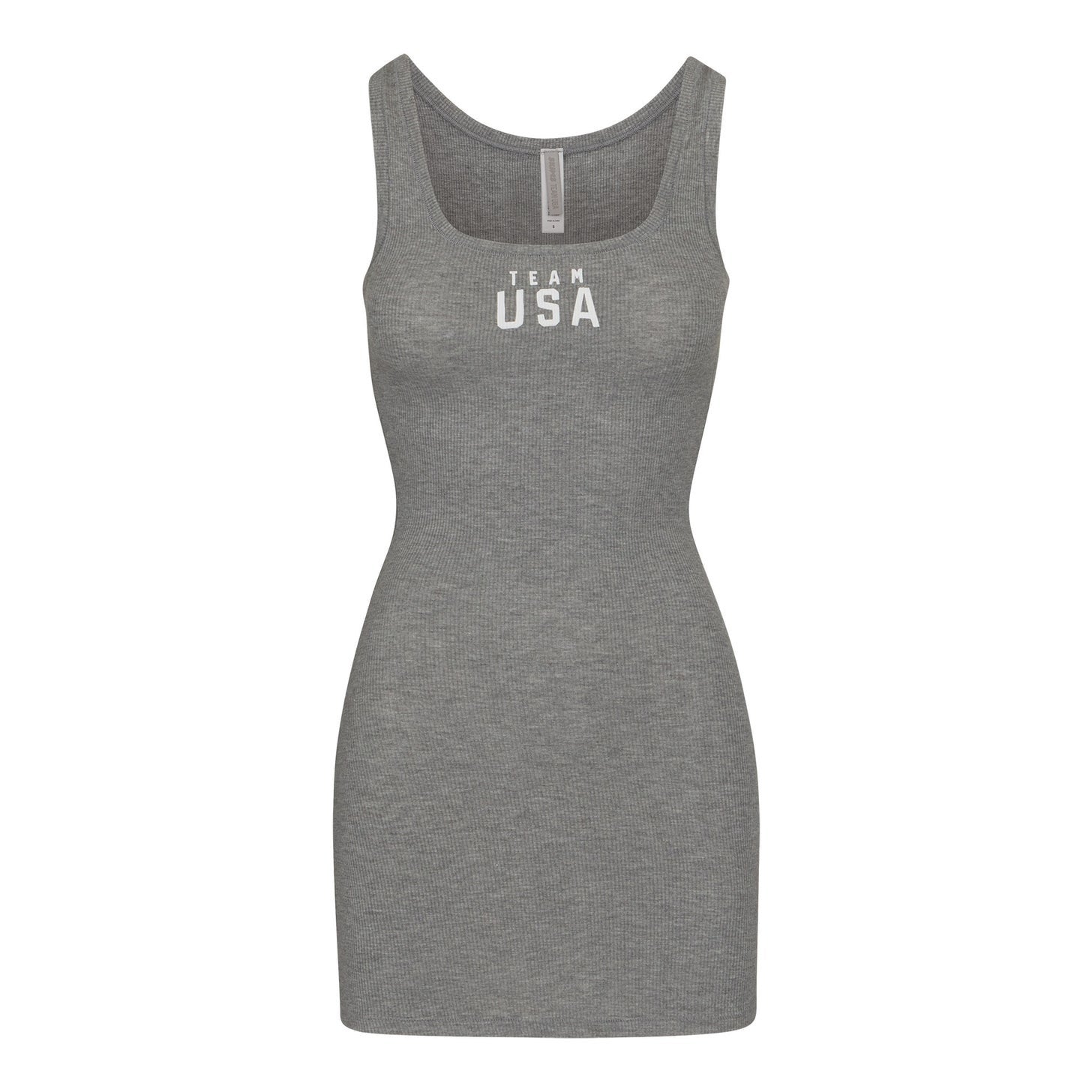 SKIMS Launches Team USA Collection for the 2022 Olympic Winter Games ...