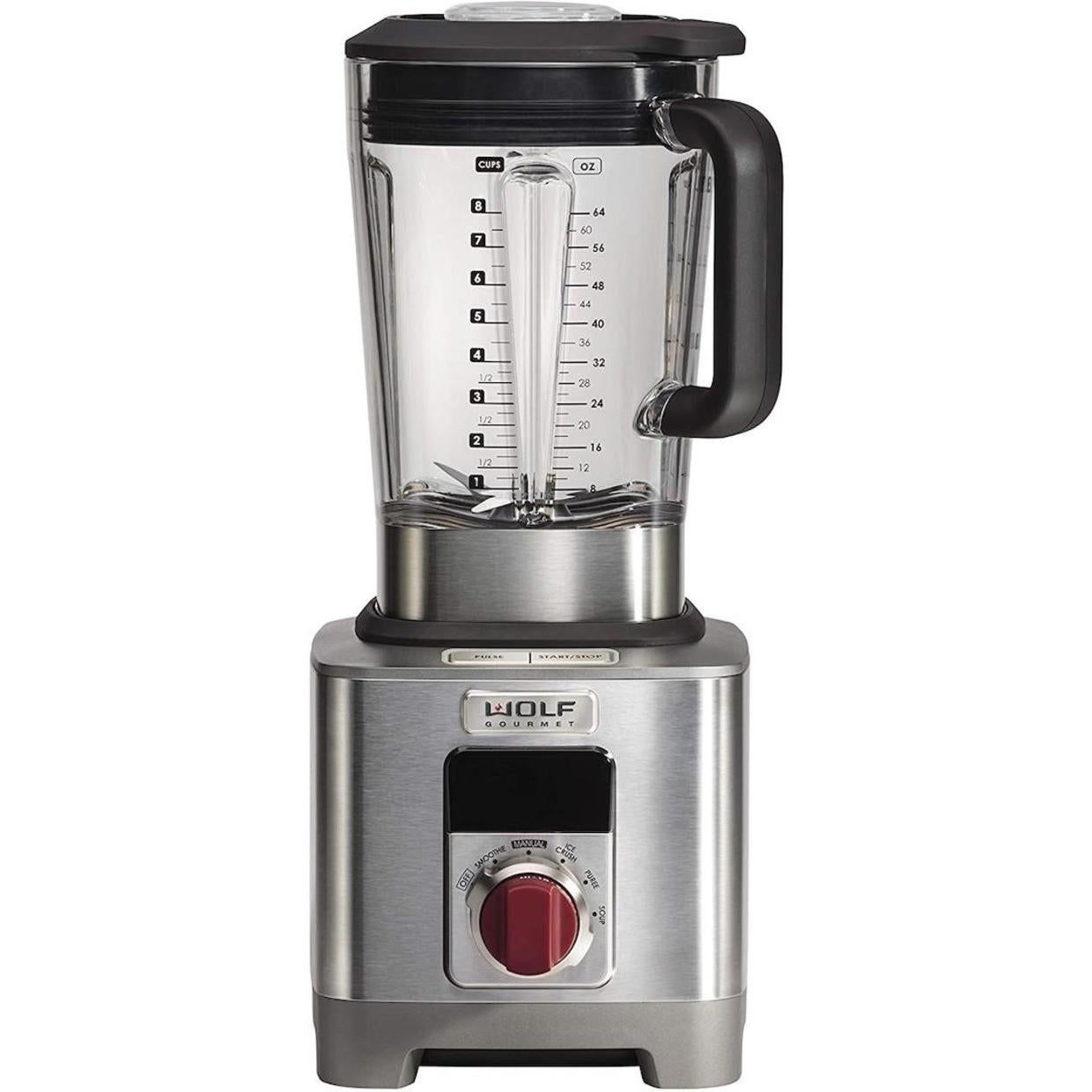 The Best Blenders To Shop at Amazon — Ninja, Vitamix, KitchenAid and ...
