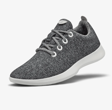 Allbirds Launched Its Lightest and Most Technically Advanced Running ...