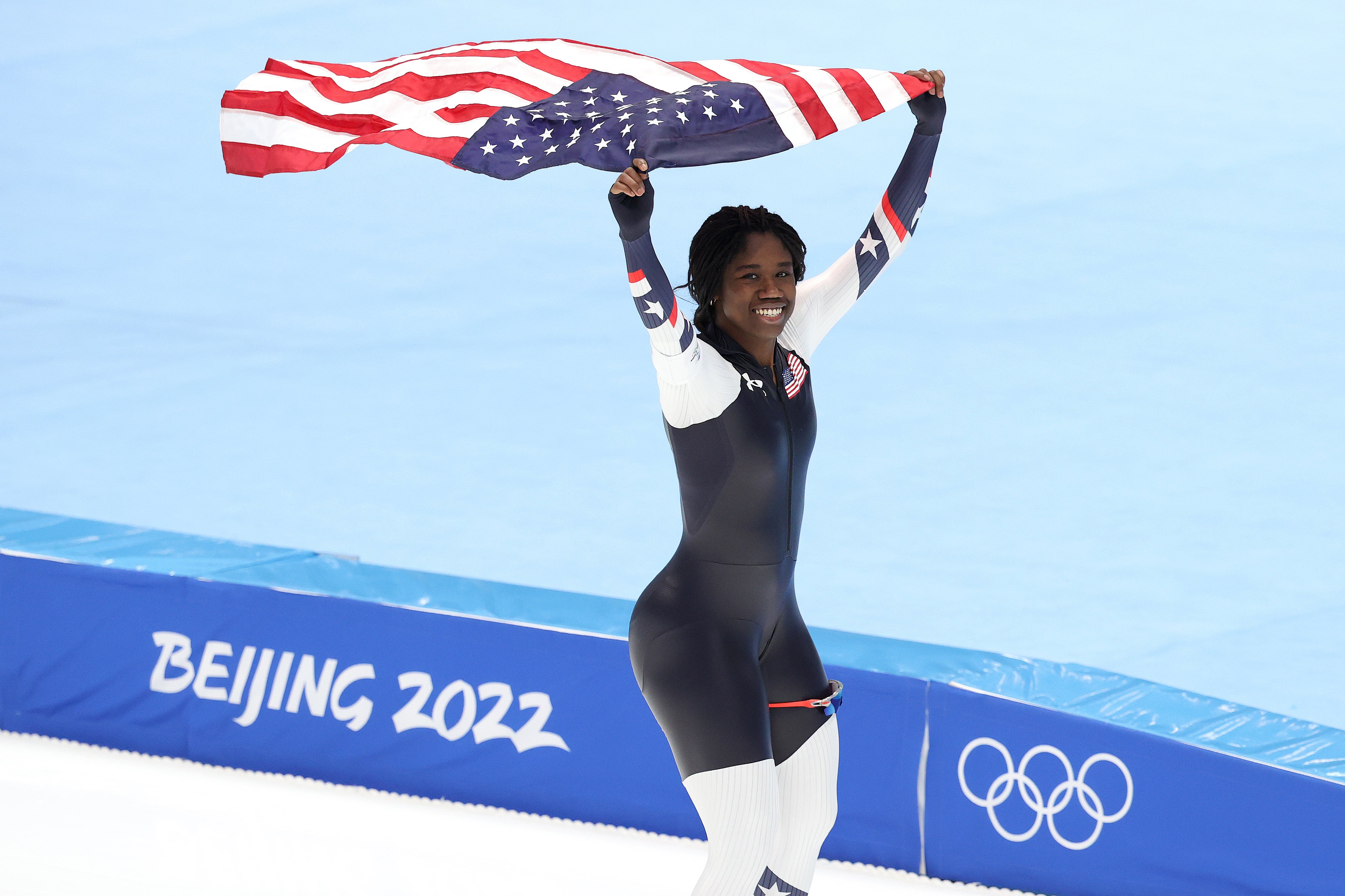 Beijing Winter Olympics Medal Count: See All of the Team USA Medalists ...
