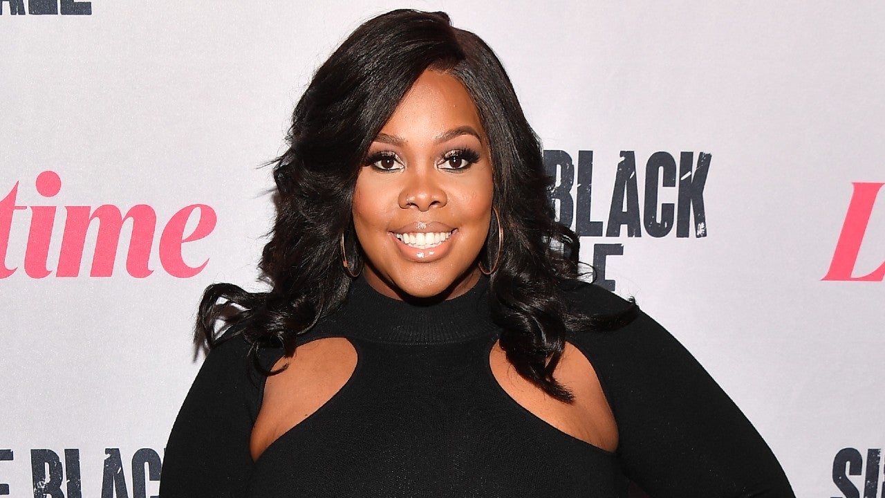 Amber Riley Boyfriend 2022