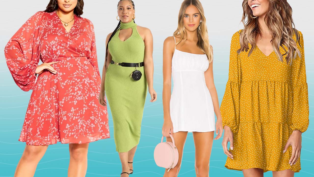 Fashion | Entertainment Tonight