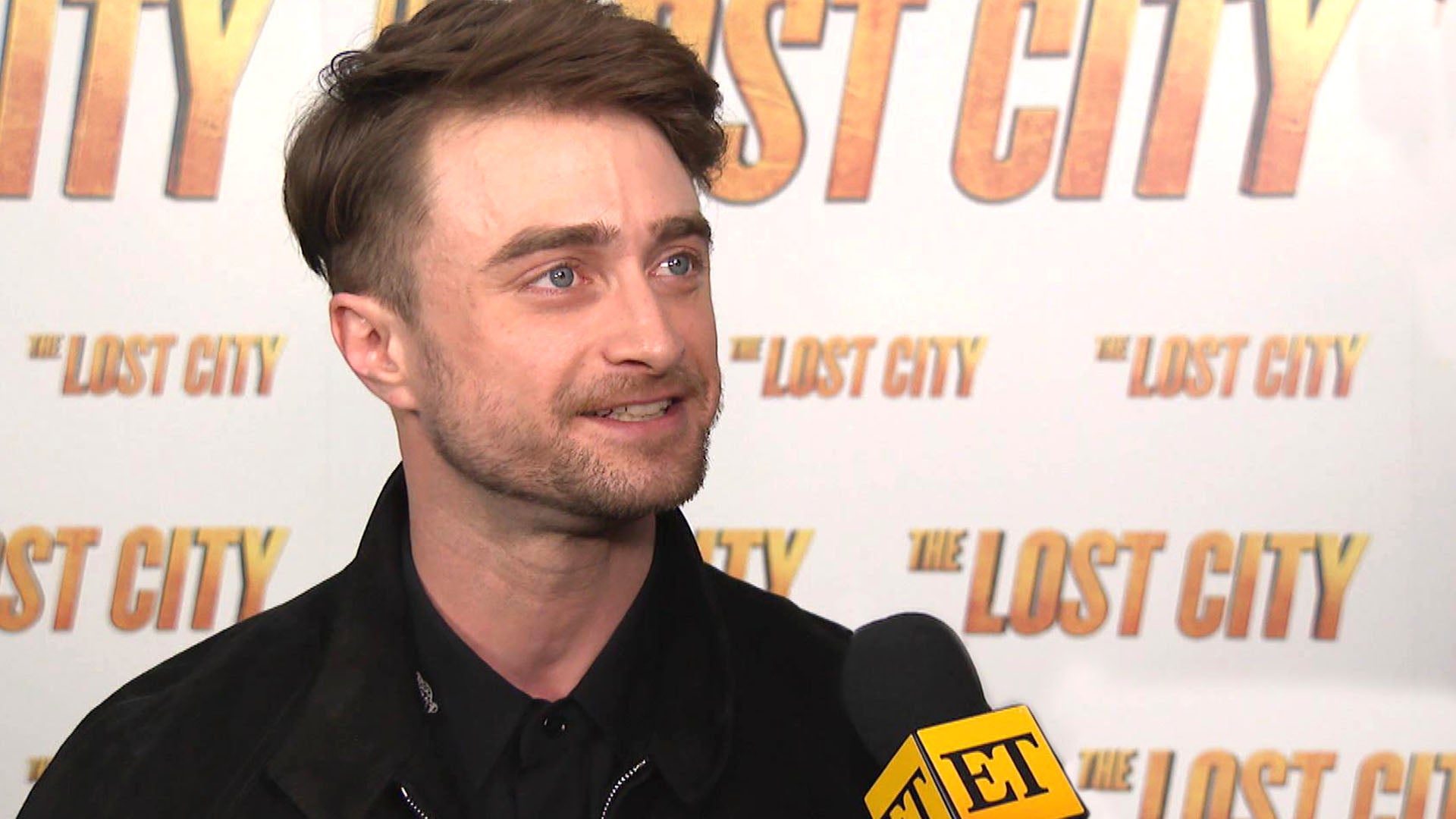 Daniel Radcliffe Girlfriend 2022