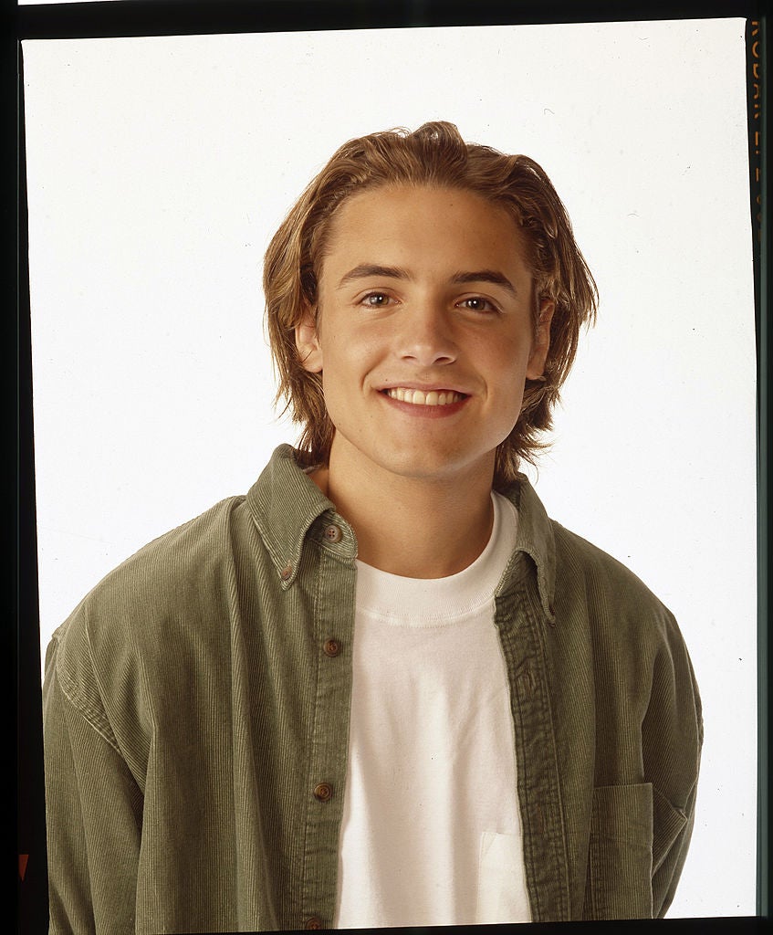 Girl Meets World Eric