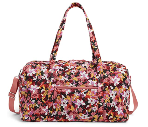 The Best Amazon Deals on Vera Bradley Bags, Purses, Backpacks and More ...