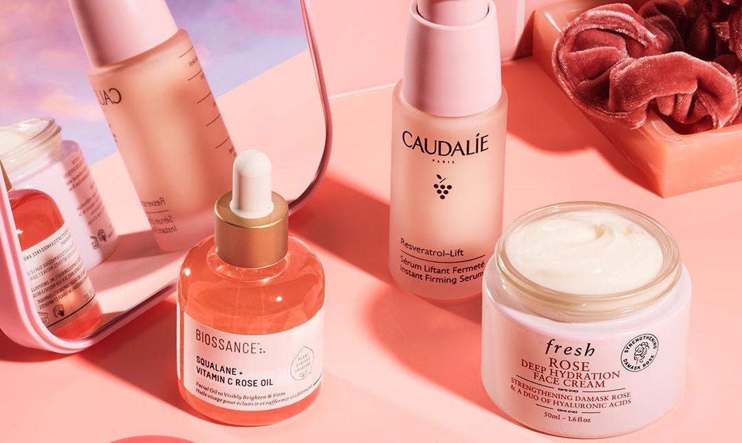 Beauty | Entertainment Tonight