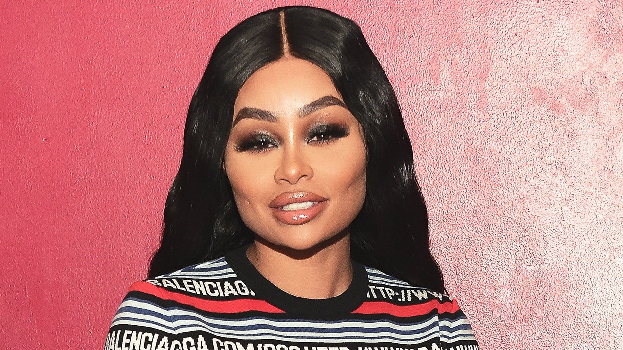 Chyna Black's Instagram, Twitter & Facebook on IDCrawl