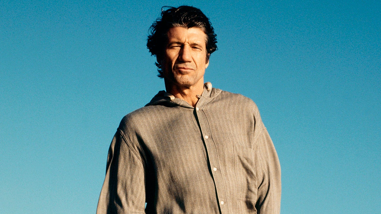 Fred Ward Tremors