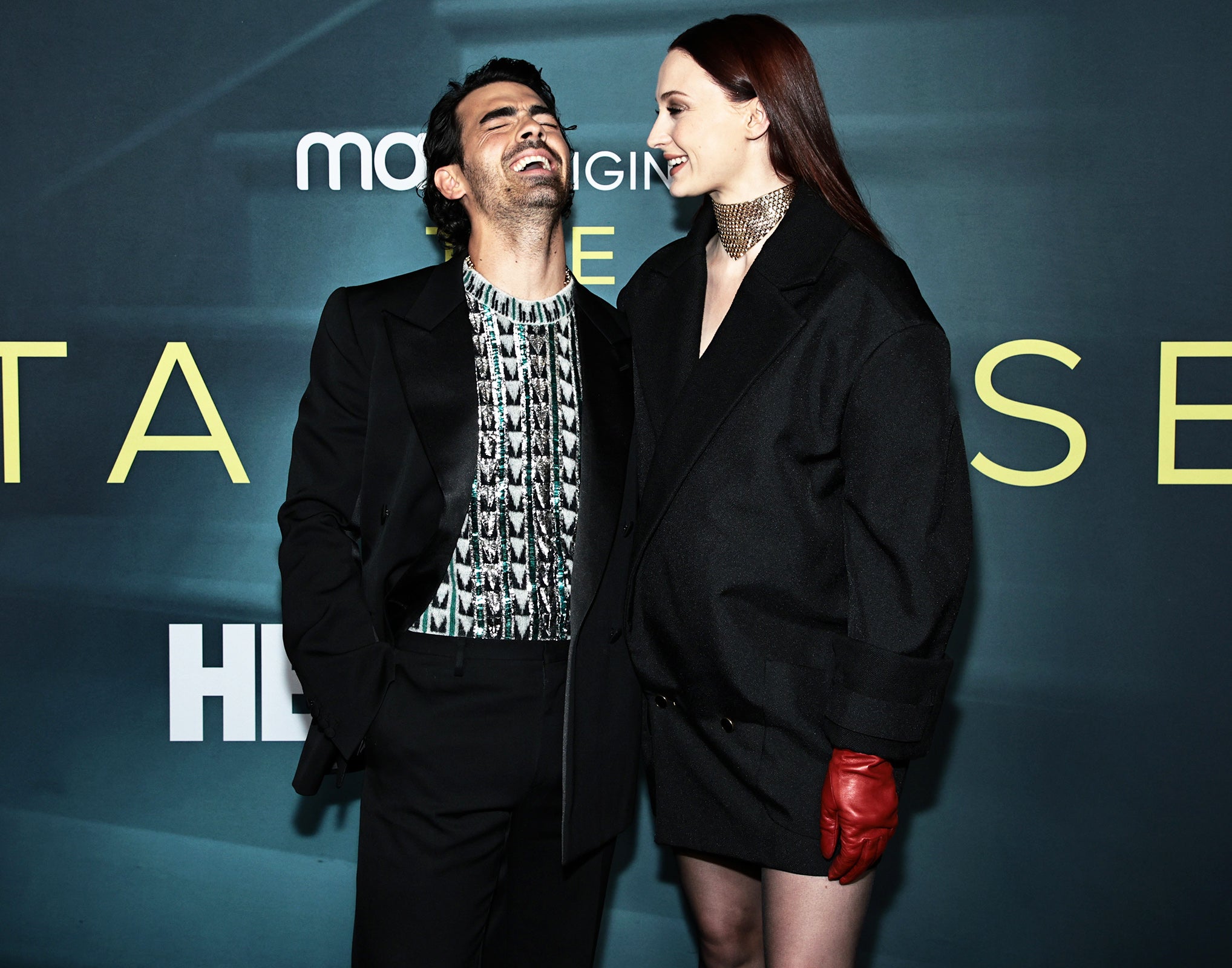 Sophie Turner 2022 Photoshoot