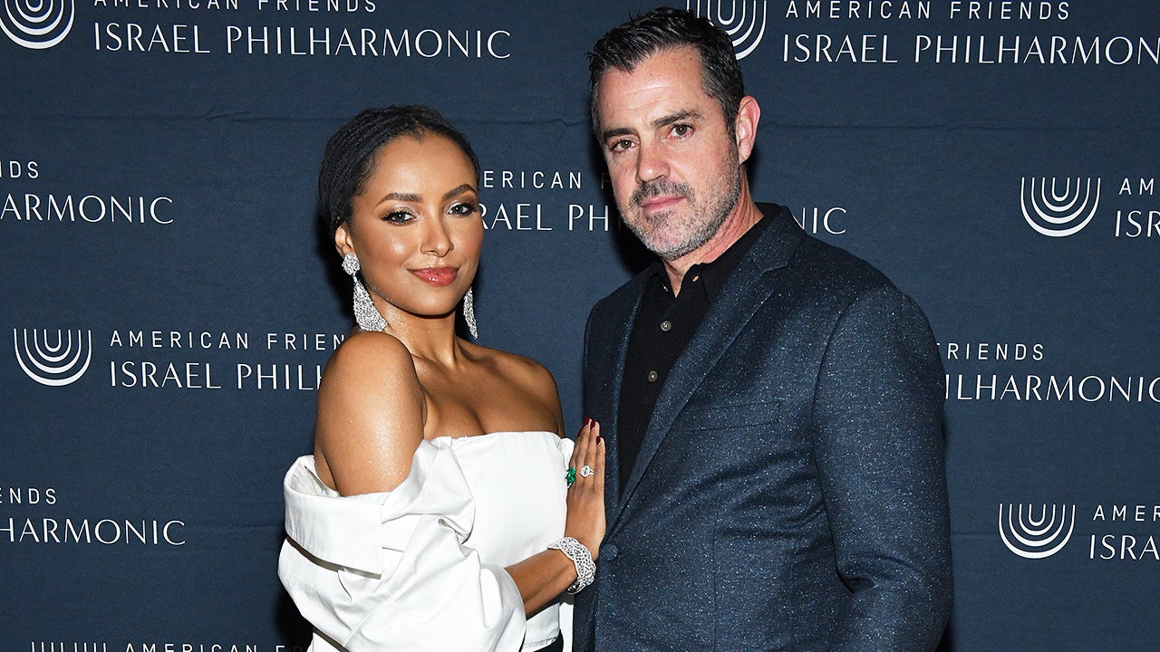 Katerina Graham Boyfriend 2022