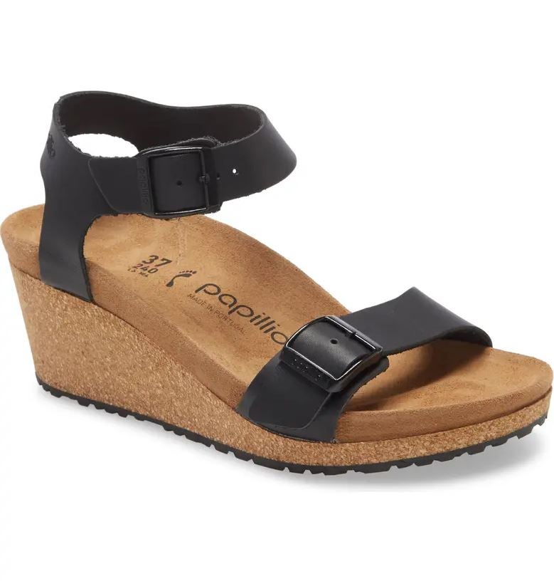 Nordstrom Rack's Sandal Sale Takes Up to 73% Off Styles from Steve ...