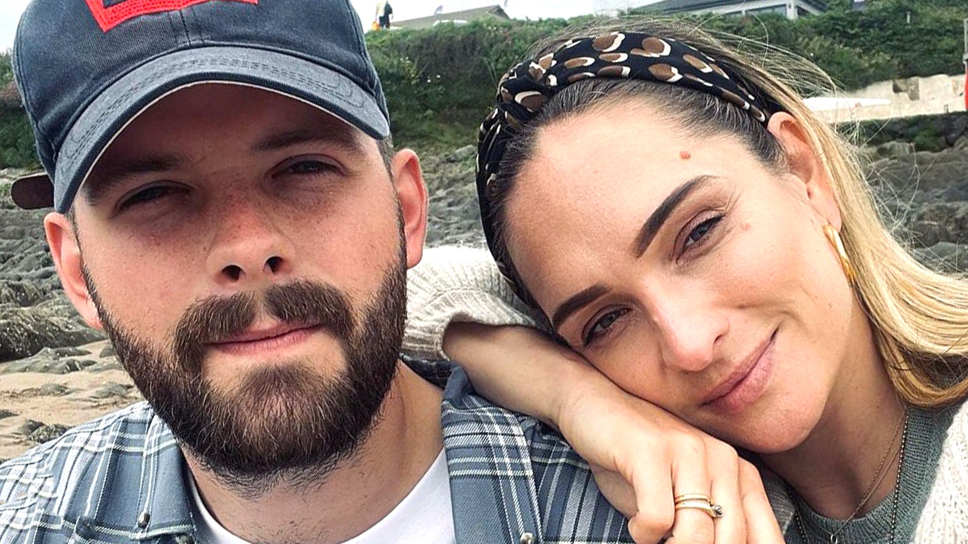 Thomas Mann Girlfriend