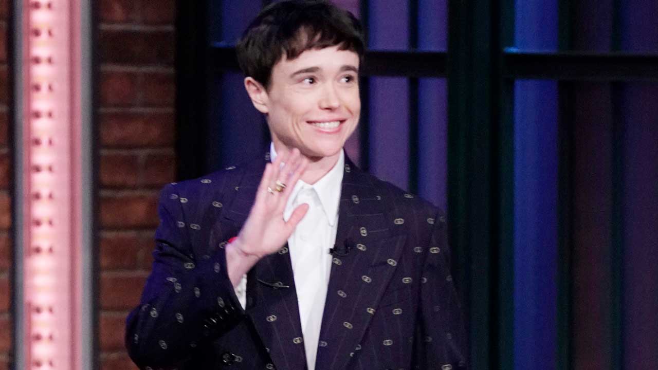 Stagione Aperta Elliot