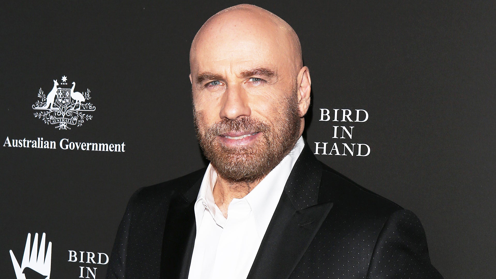 John Travolta Nueva Hd El Brutal Cambio Físico De John Travolta En Su