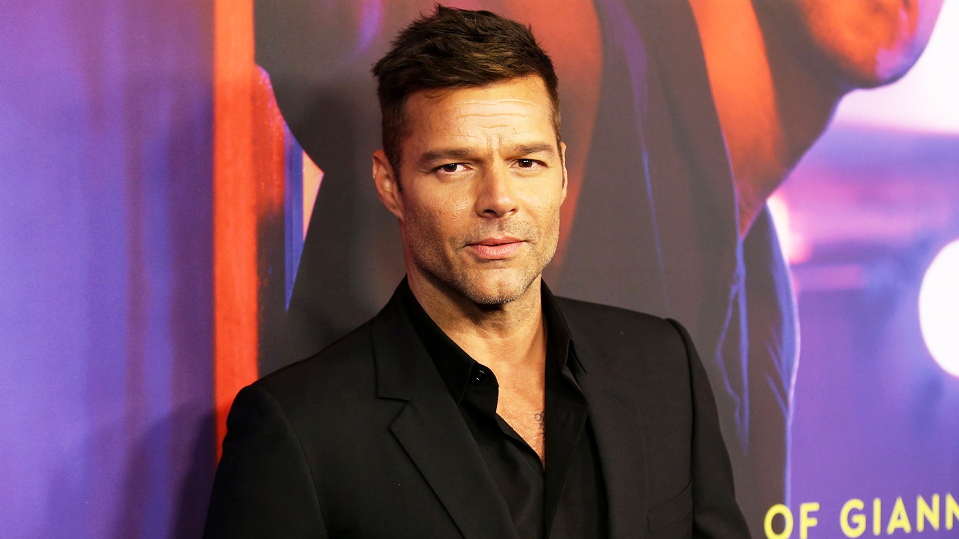Ricky Martin 2022 The Voice