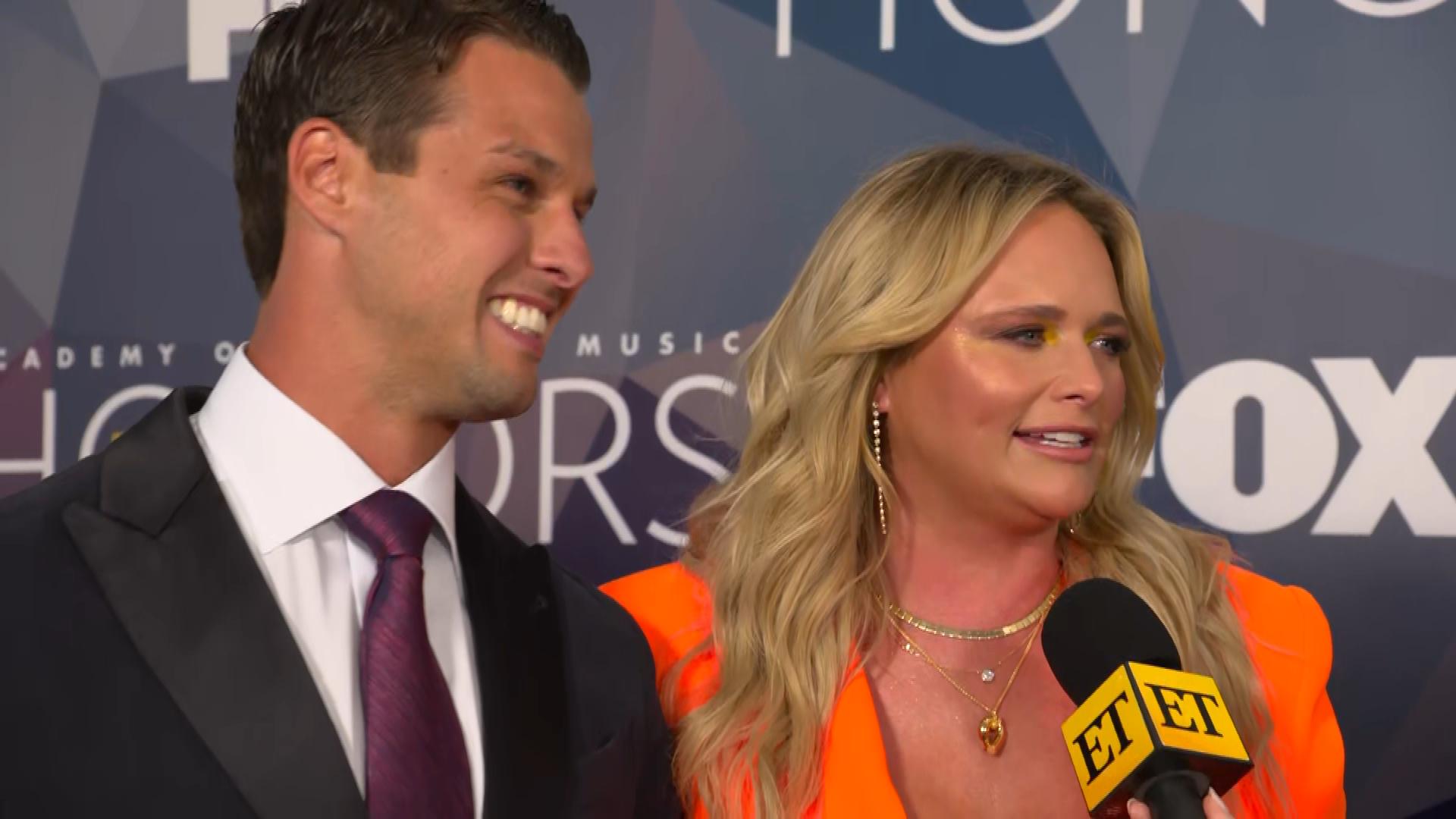 “HEY, MAYBE YOU SHOULD TRADE BEING MY HUSBAND FOR A SPOT ON THE STAGE ...