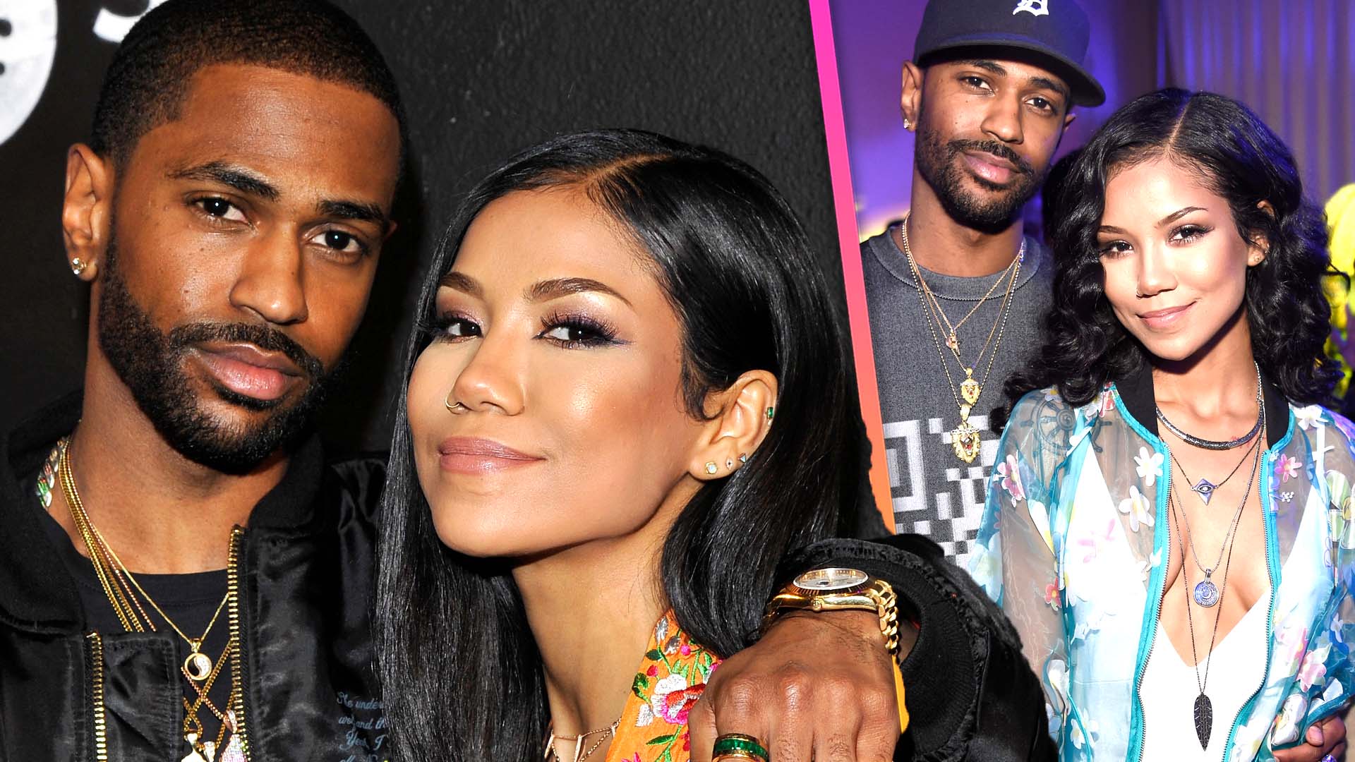 Jhene Aiko And Oryan Still Together 2022