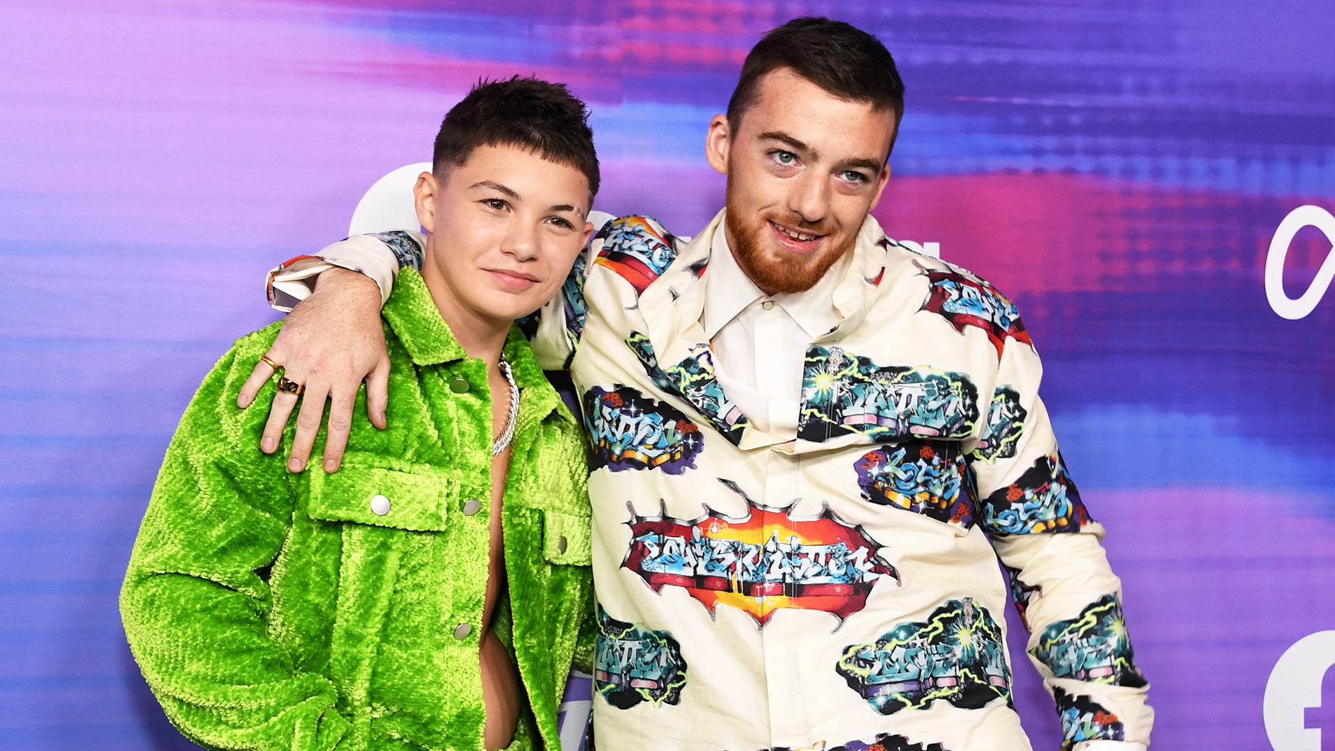 Stars at Variety's 2022 Power of Young Hollywood Celebration ...