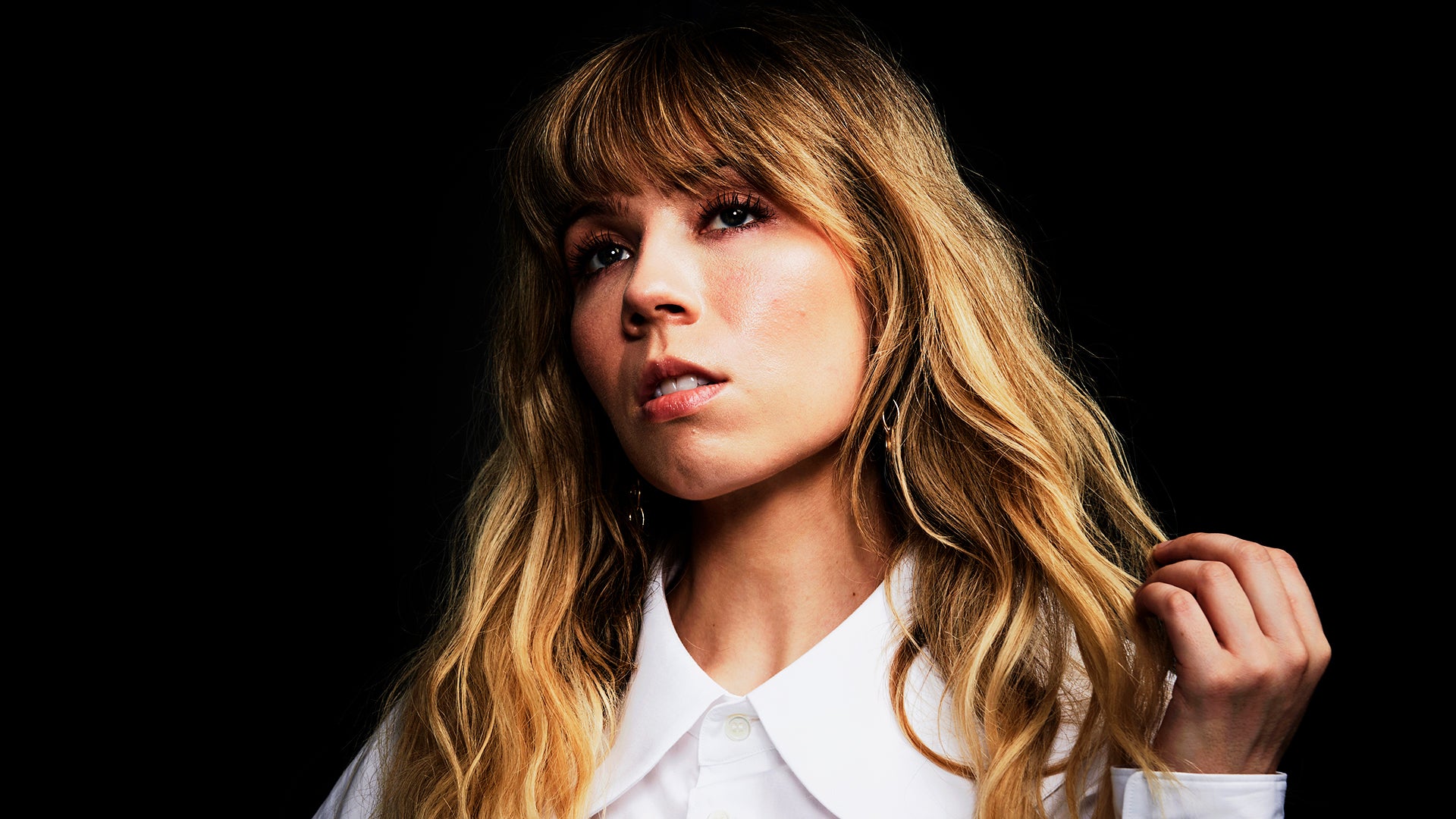 Jennette Mccurdy Big Butt