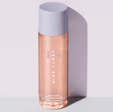 Rihanna’s Fenty Skin Launches New Fat Water Hydrating Toner Serum for ...
