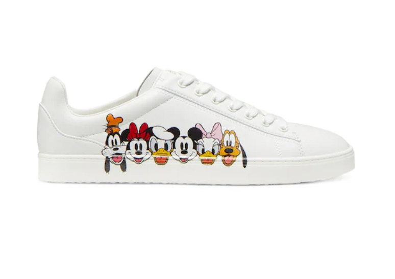 Disney and Stuart Weitzman Launch a Magical New Footwear Collection ...