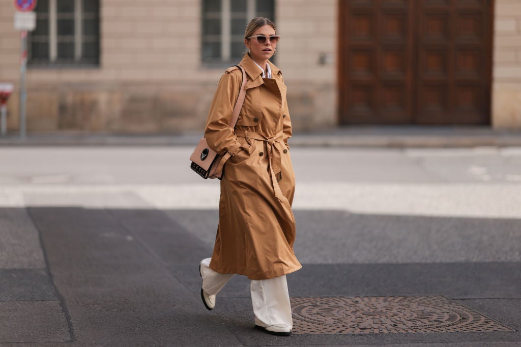 Fashion | Entertainment Tonight