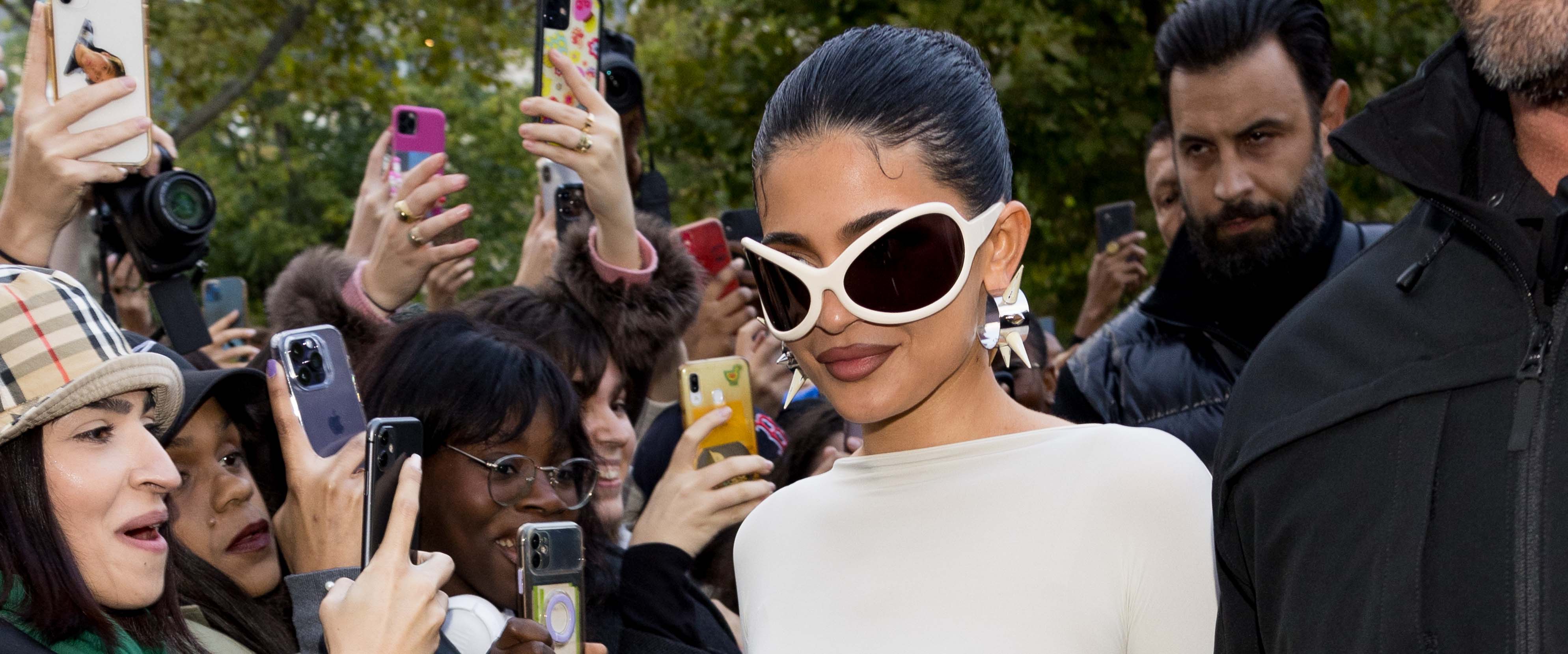 Must-See Celeb Sightings: September 2022 | Entertainment Tonight