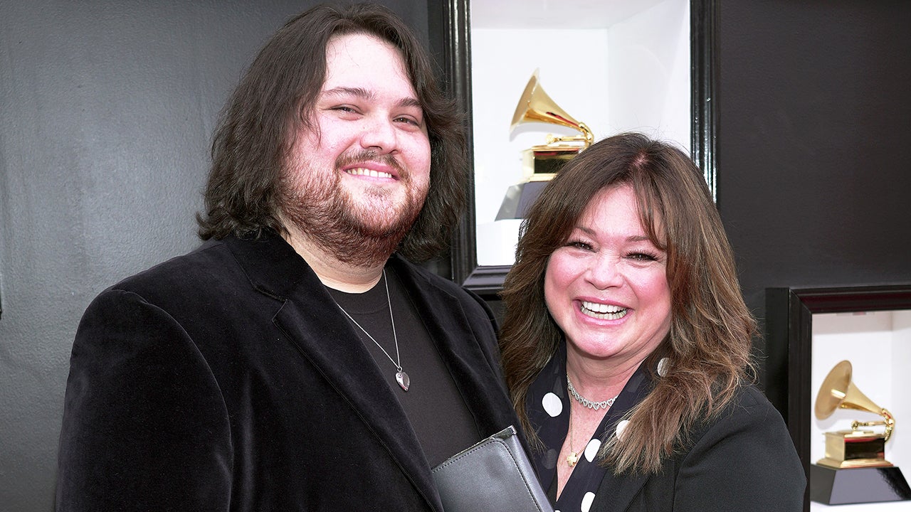 Wolfgang Van Halen Girlfriend
