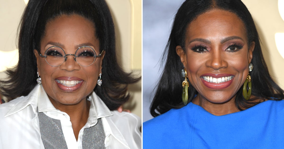 Oprah Winfrey Before And After Plastic Surgery