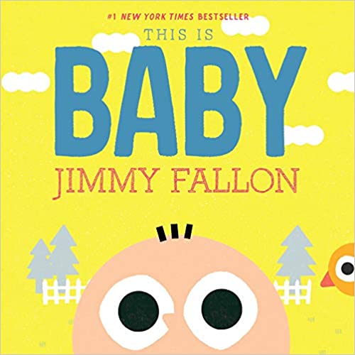 Jennifer Lopez and Jimmy Fallon Co-Author A Bilingual Children's Book ...
