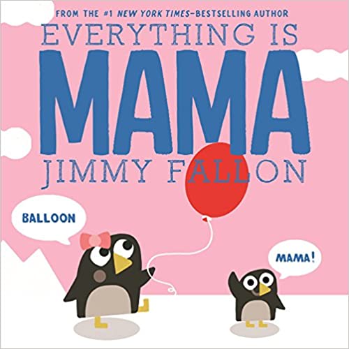 Jennifer Lopez and Jimmy Fallon Co-Author A Bilingual Children's Book ...