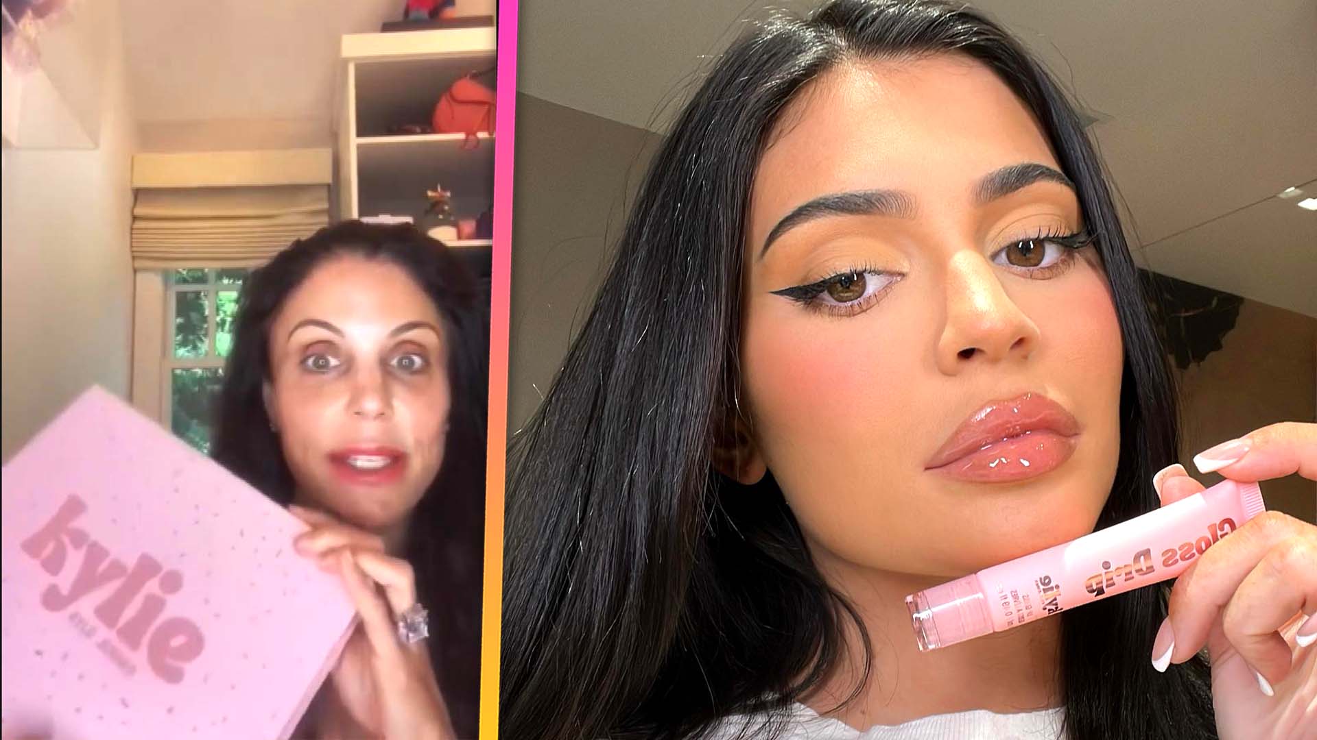 Kylie Jenner Bad Lipstick