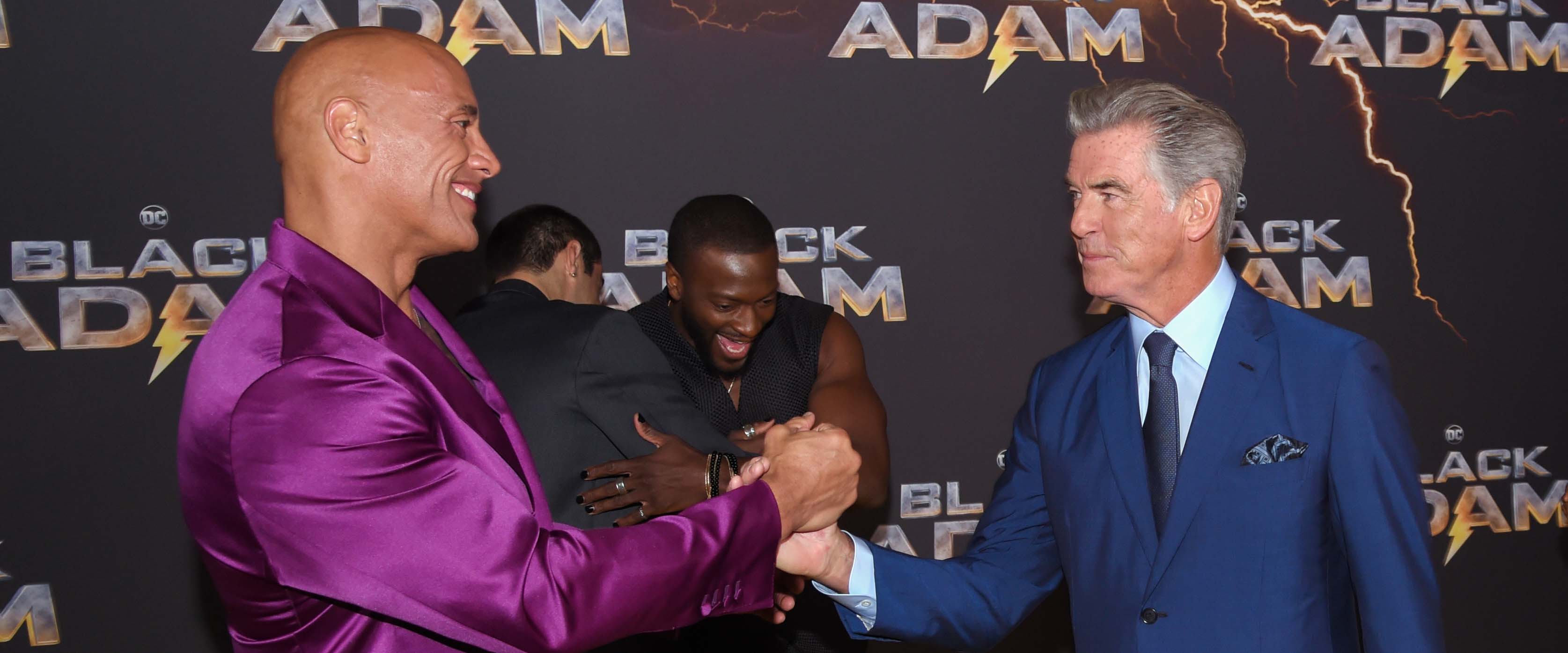 Must-See Celeb Sightings: October 2022 | Entertainment Tonight