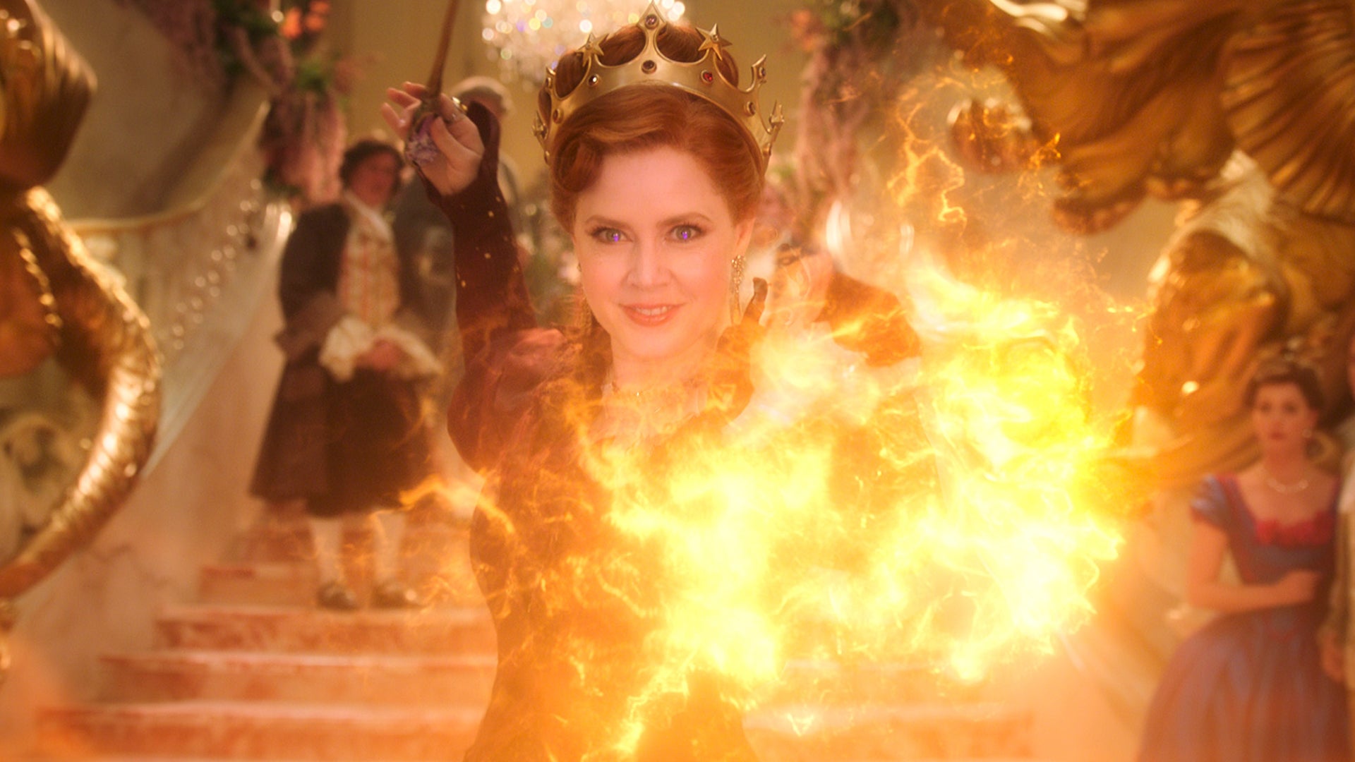 Evil Queen Crown Once Upon A Time