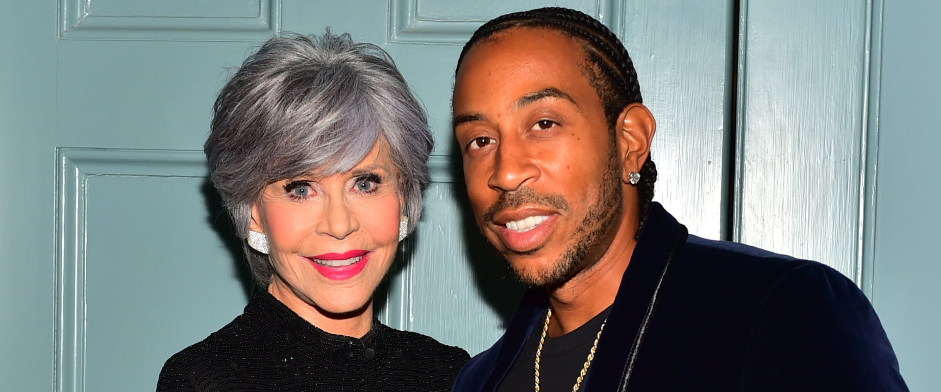 Celebs Give Back | Entertainment Tonight