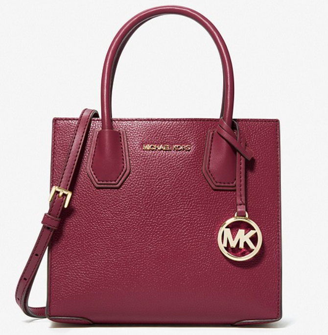 Michael Kors Black Friday Sneak Peek: Everyone’s Favorite Mercer Bag ...