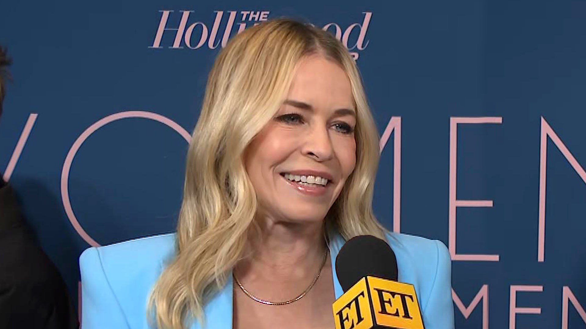 Chelsea Handler Et Ciara Ciara Slams Fox For Blaming 'Single Mothers'