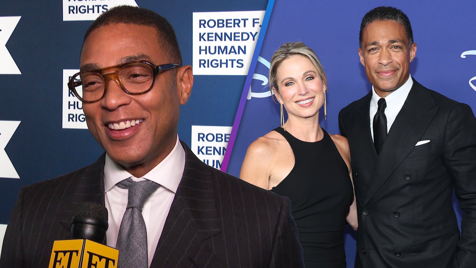 Don Lemon Boyfriend 2022
