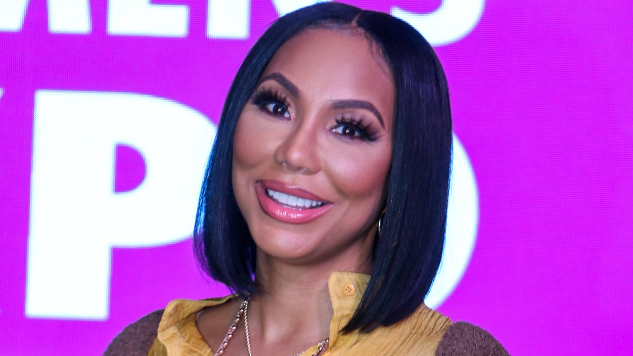 Tamar Braxton Instagram 2022