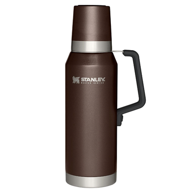 The Stanley Tumbler Just Launched in a New Color for Fall, and It's ...